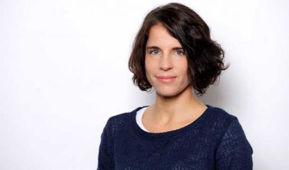 Fragebogen: Anne-Catherine Simon - Volltext