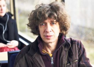 Die dritte Landschaft - Volltext