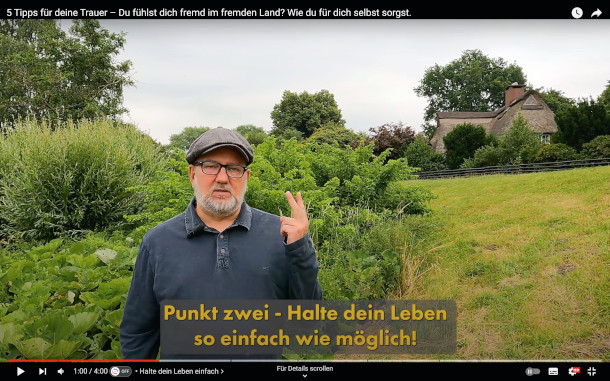 Screenshot - Volltext